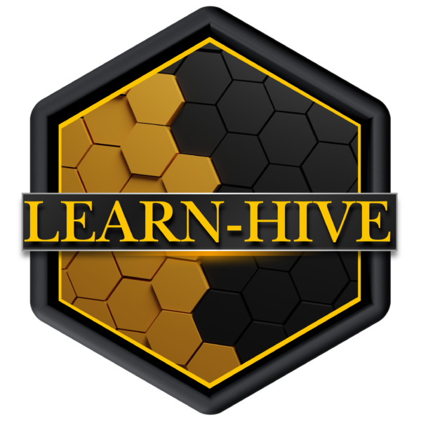 Why the Hive? The Story Behind Our New Logo - Learn Hive